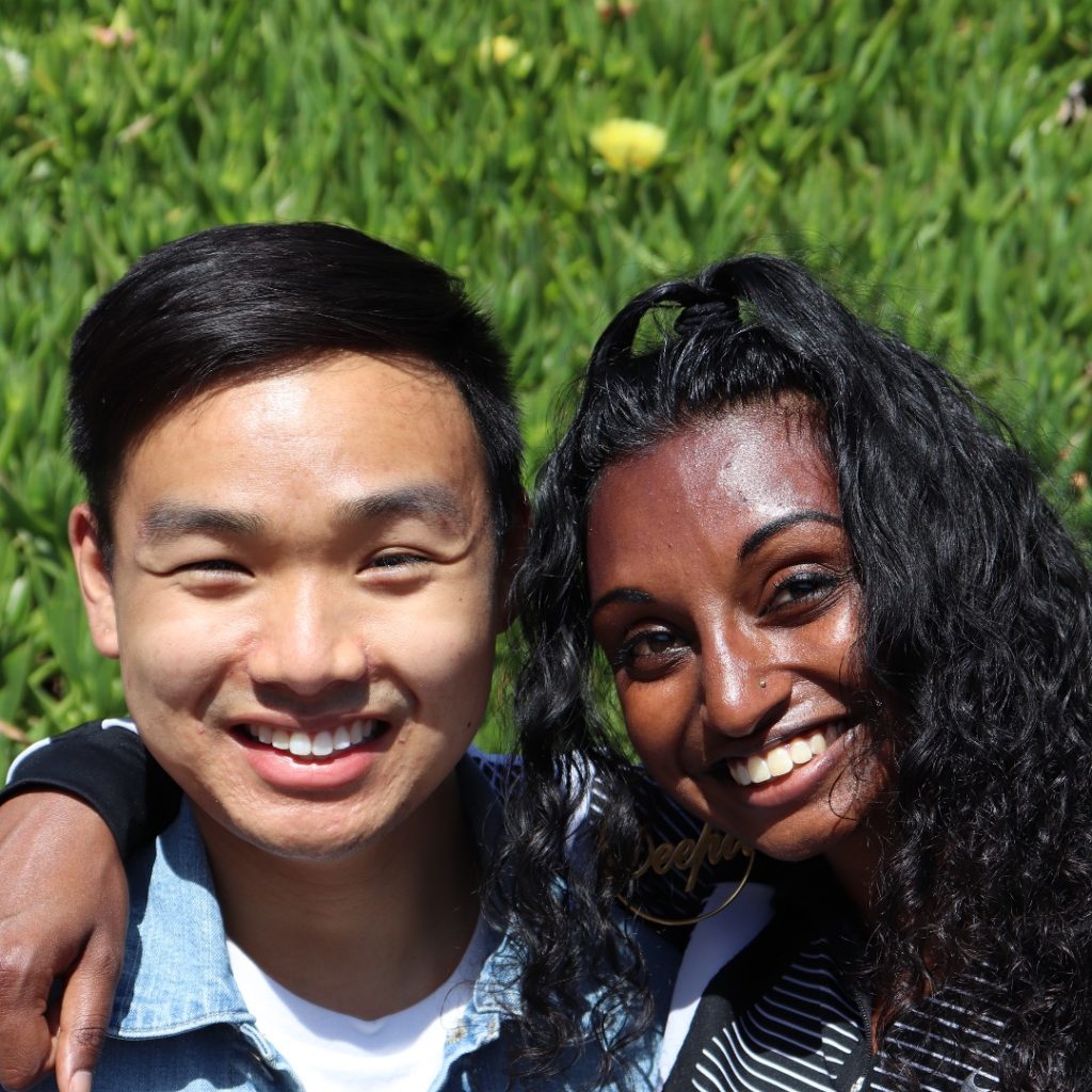 Fellows + Projects – SF Bay Area Schweitzer Fellowship