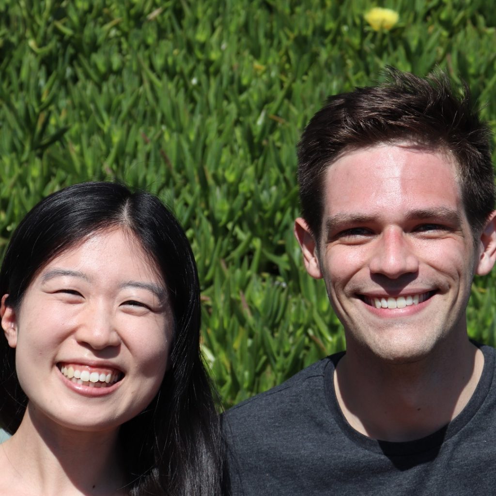 Fellows + Projects – SF Bay Area Schweitzer Fellowship